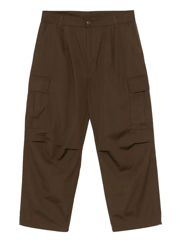 Carhartt Work In Progress Cole Cargo Pants - Brown