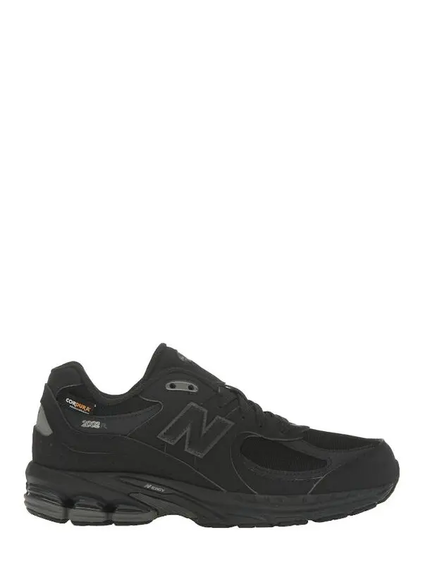 NEW BALANCE 2002r Cordura Sneakers - Phantom/black