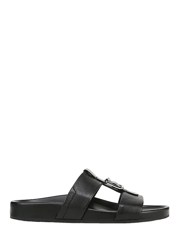 Franco Sarto Braxton Sandals - Black