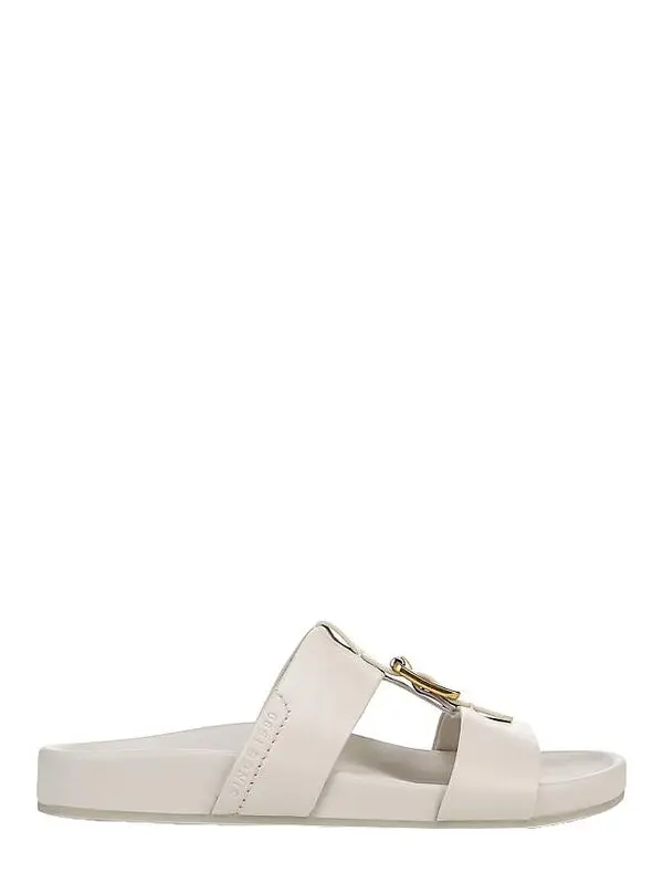 Franco Sarto Braxton Sandals - White