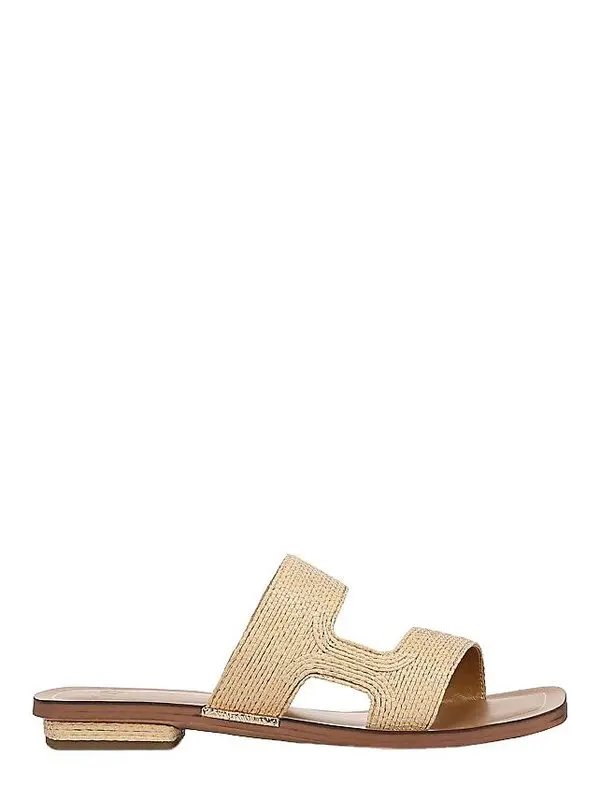 Franco Sarto Emily 4 Sandals By - Neutral