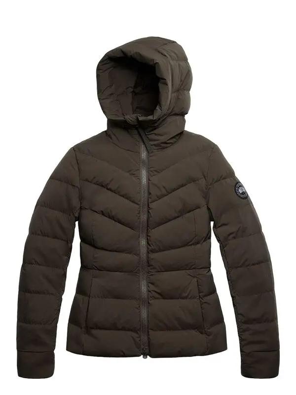 Canada Goose Clair Jacket - Terra