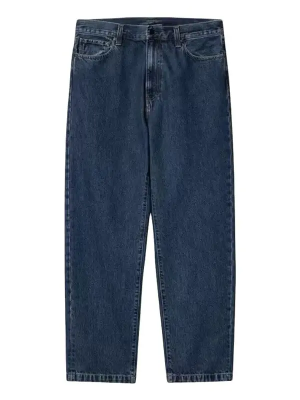 Carhartt Work In Progress Aaron Pant - Blue