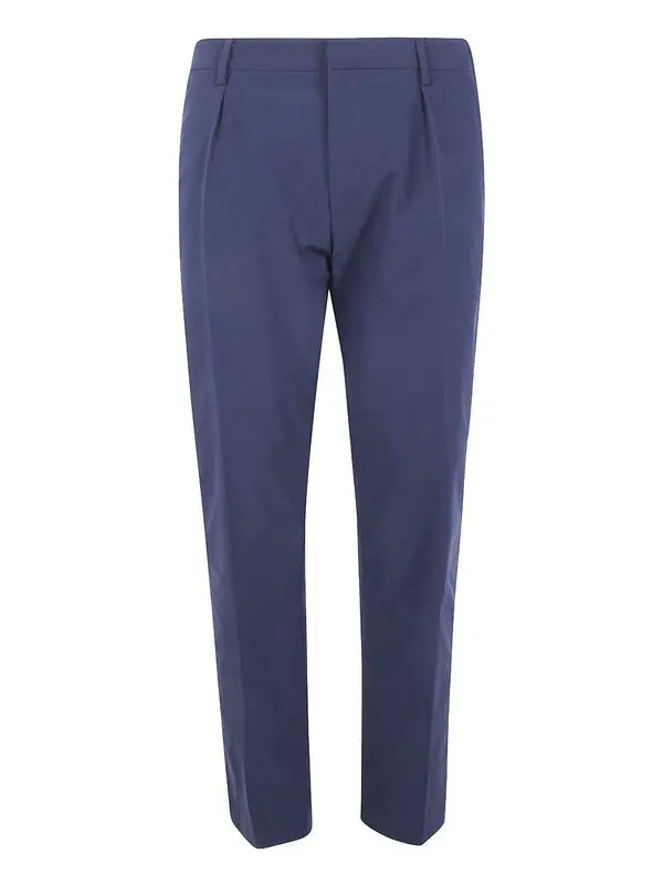 Paul Smith Trousers - Blue