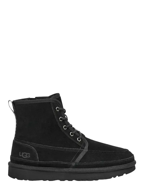 UGG Neumel High Moc - Black