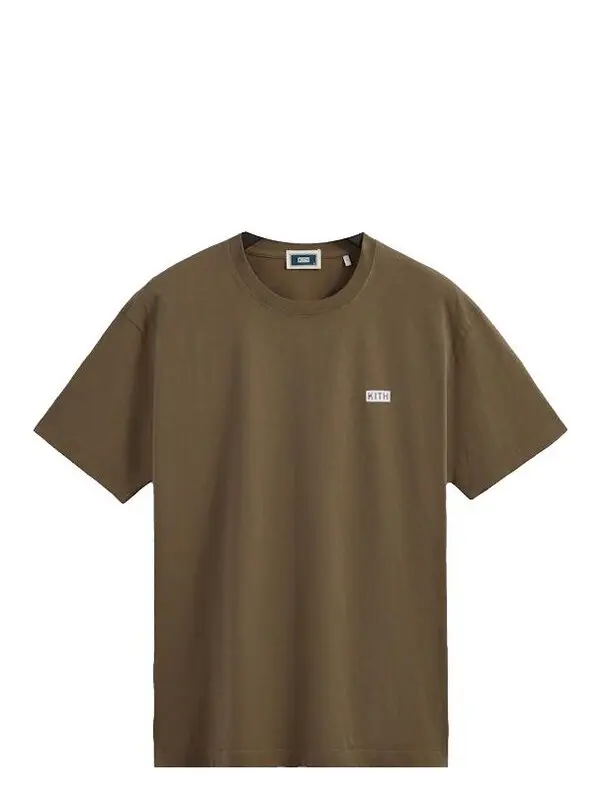 Kith Lax Tee Shirt - Celestite