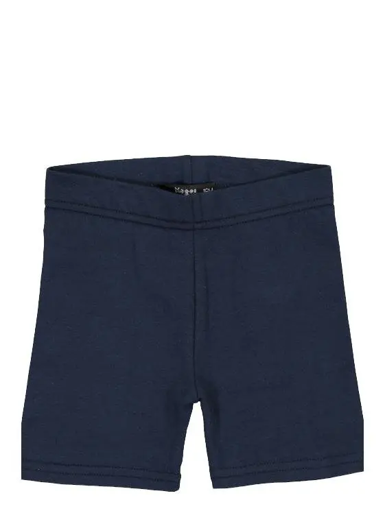NOGGIWEAR Basic Shorties Leggings - Navy