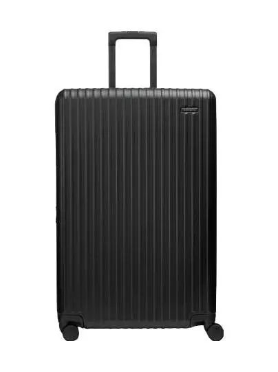 NOMATIC Hardside Expandable Spinner Check-in Luggage - Black