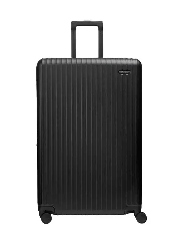 NOMATIC Hardside Expandable Spinner Check-in Luggage - Black