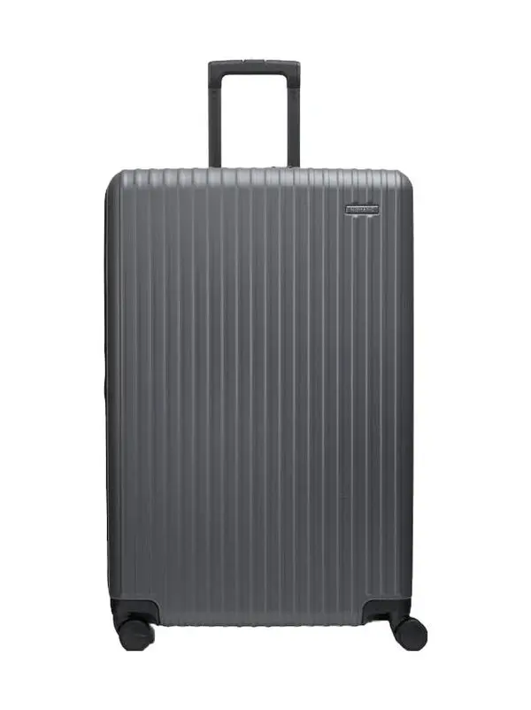 NOMATIC Hardside Expandable Spinner Check-in Luggage - Gray