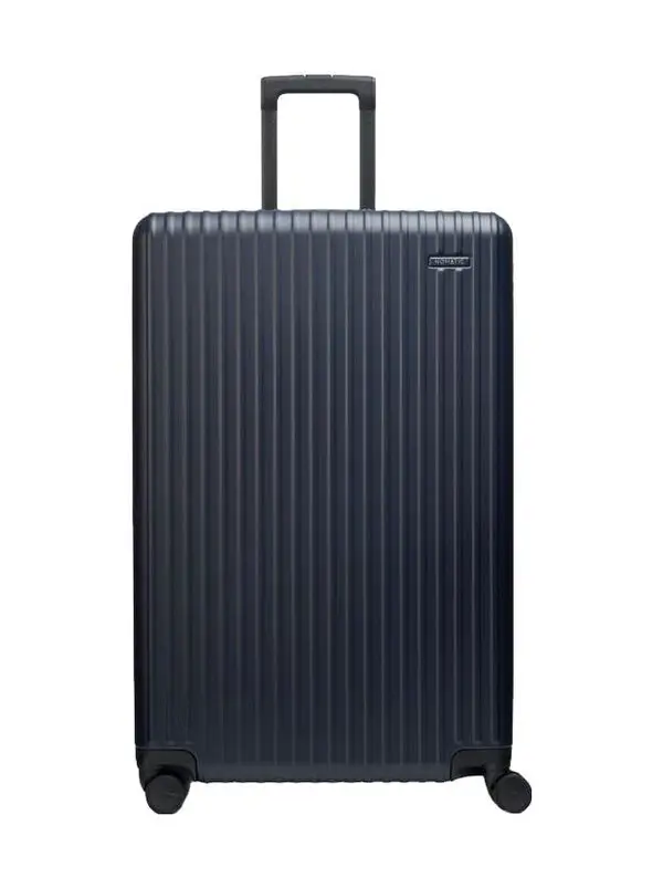 NOMATIC Hardside Expandable Spinner Check-in Luggage - Navy