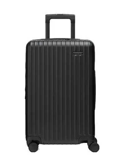 NOMATIC Hardside Spinner Wheel Carry-on Luggage - Black