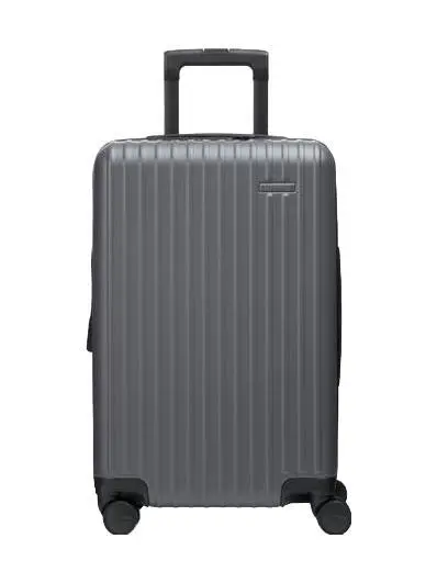 NOMATIC Hardside Spinner Wheel Carry-on Luggage - Gray