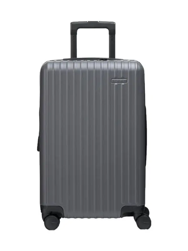 NOMATIC Hardside Spinner Wheel Carry-on Luggage - Gray