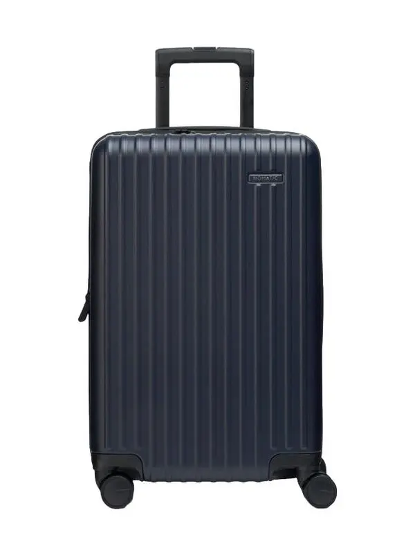 NOMATIC Hardside Spinner Wheel Carry-on Luggage - Navy