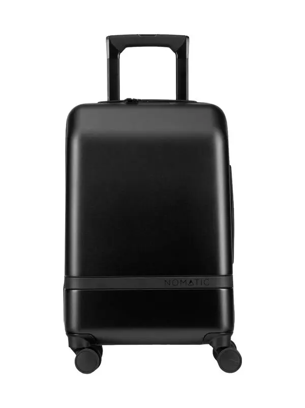 NOMATIC 22-inch Hardside Carry-on Spinner - Black