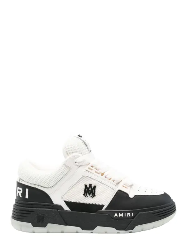 Amiri Ma-1 Sneakers - Black