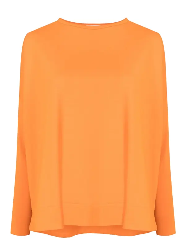 LENNY NIEMEYER Long-sleeve T-shirt - Orange