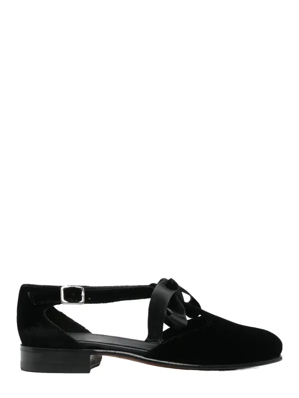 BODE Theatre Shoes - Black