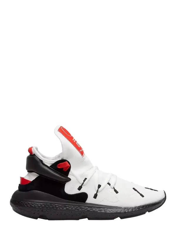 Y3 Kusari 2 Sneakers - White