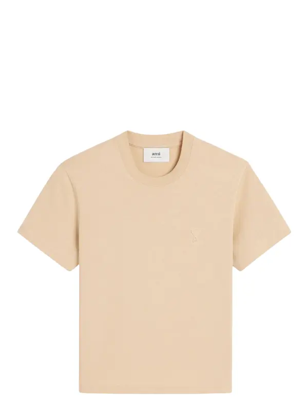 Ami De Coeur T-shirt - Neutrals