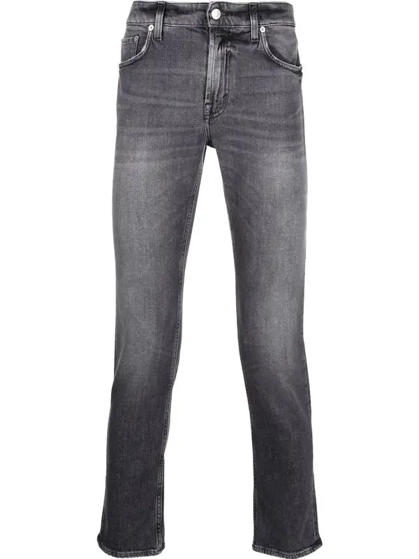 DEPARTMENT 5 Skinny-fit Jeans - Grey