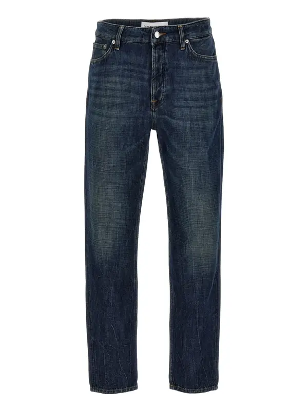 DEPARTMENT 5 Drake Jeans - Blue