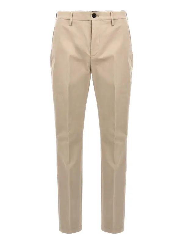 DEPARTMENT 5 Idol Trousers - Neutrals