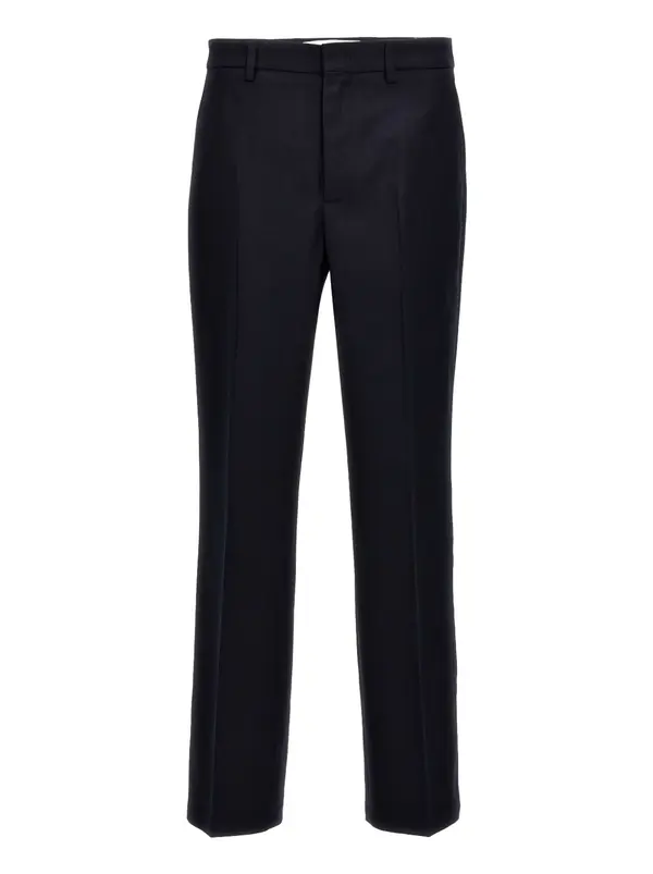 DEPARTMENT 5 Warren Trousers - Blue