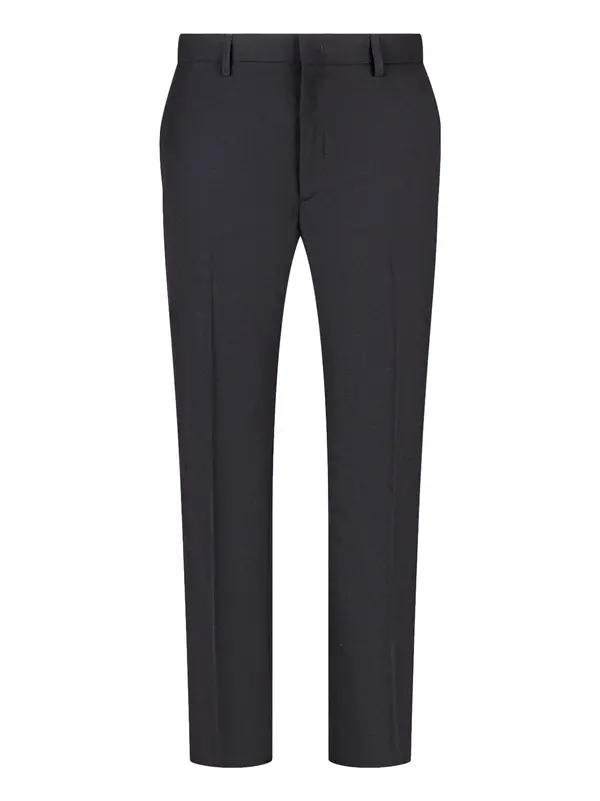 DEPARTMENT 5 Warren Chino Trousers - Black