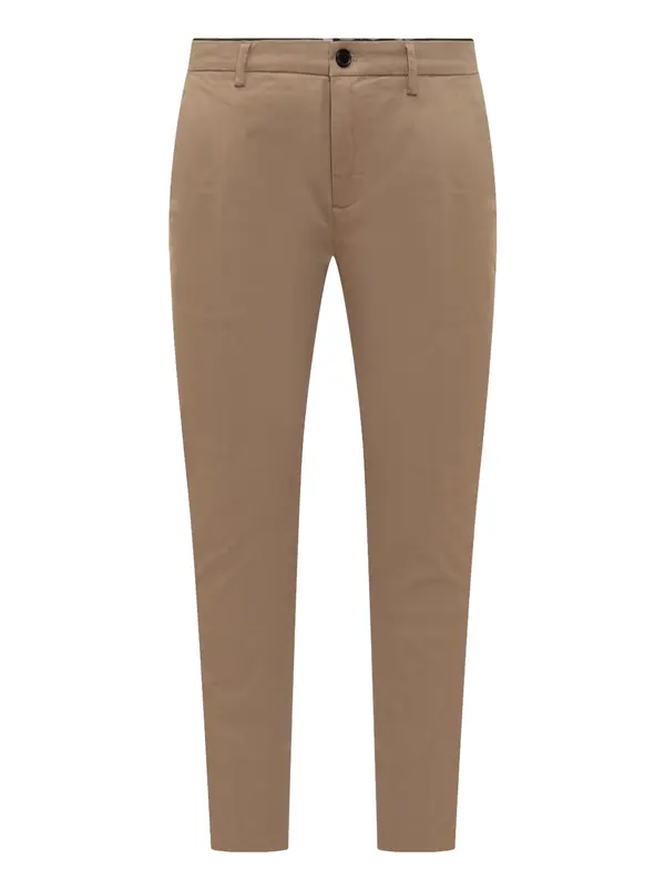 DEPARTMENT 5 Prince Chino Trousers - Neutrals