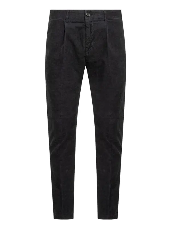 DEPARTMENT 5 Chino Trousers - Black