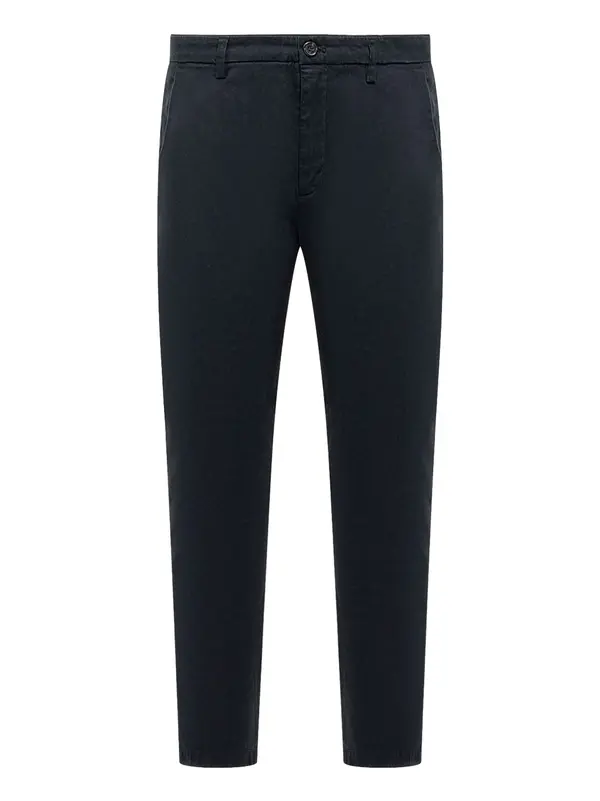 DEPARTMENT 5 Prince Trousers - Blue