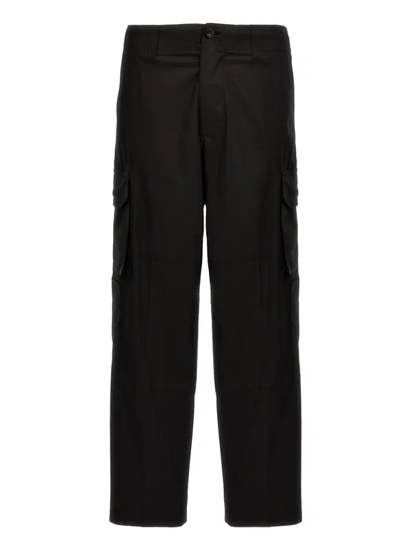 DEPARTMENT 5 Fleet Trousers - Black