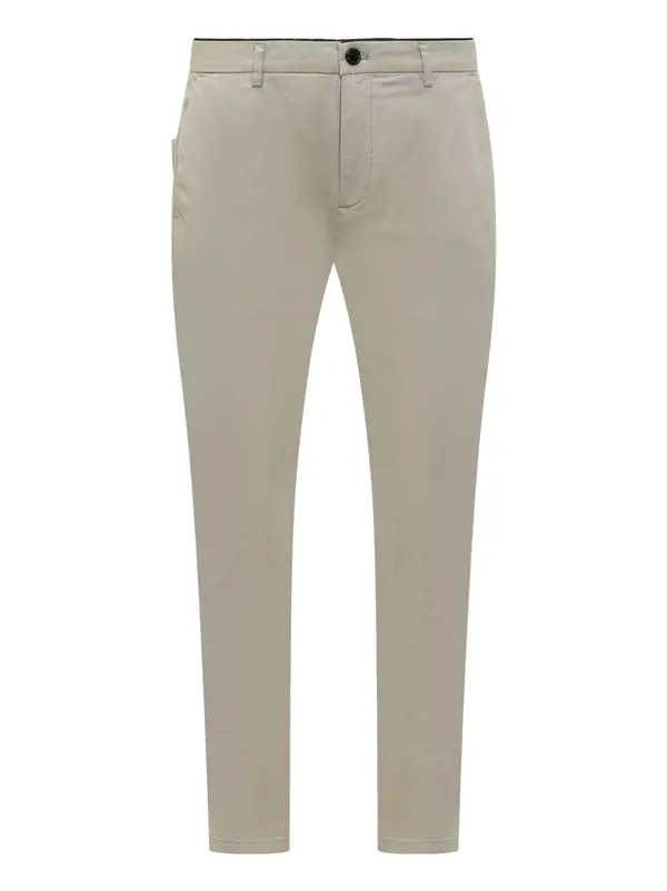 DEPARTMENT 5 Prince Chino Trousers - Neutrals