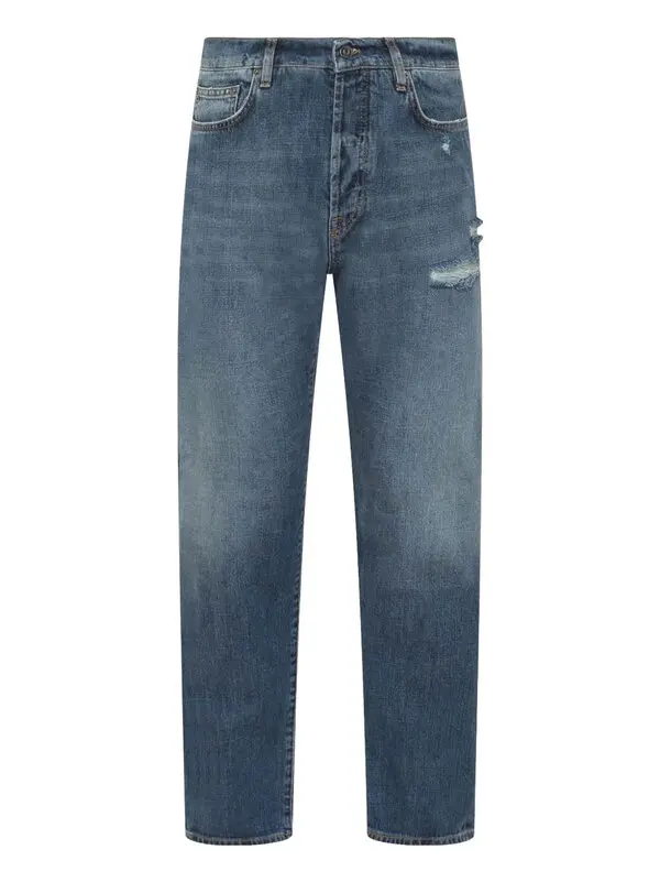 14BROS Randle Jeans - Blue