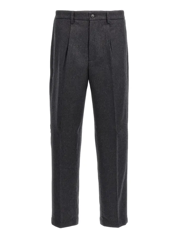DEPARTMENT 5 Gin Trousers - Grey