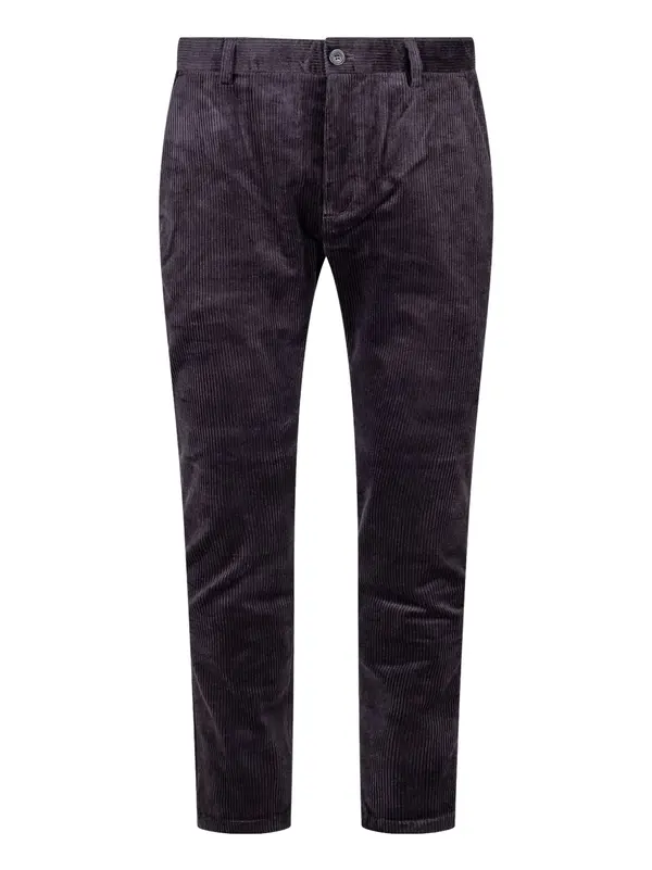DEPARTMENT 5 Prince Trousers - Blue