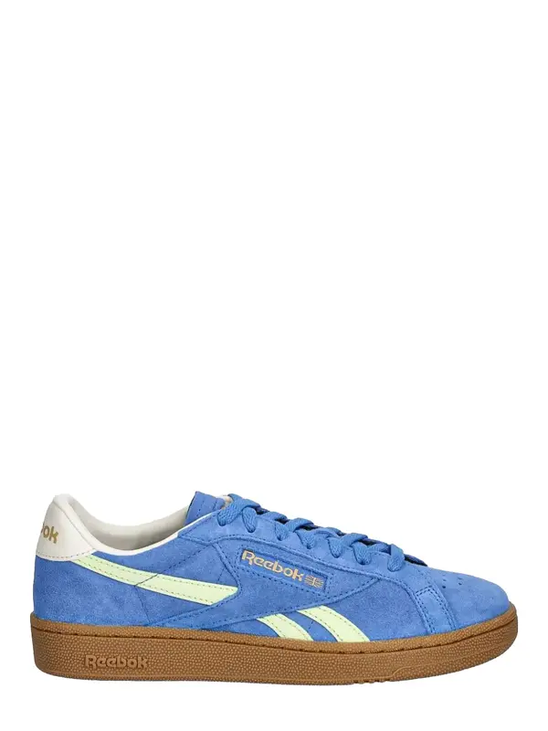 REEBOK Club C Grounds Sneakers - Blue
