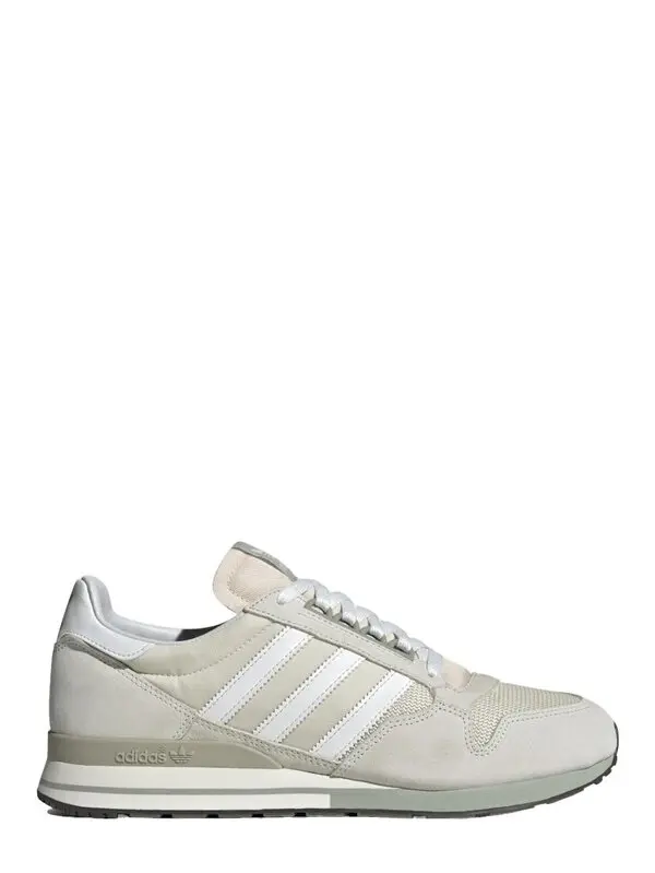 Adidas Zx 500 Sneakers - Wonder White/crystal White