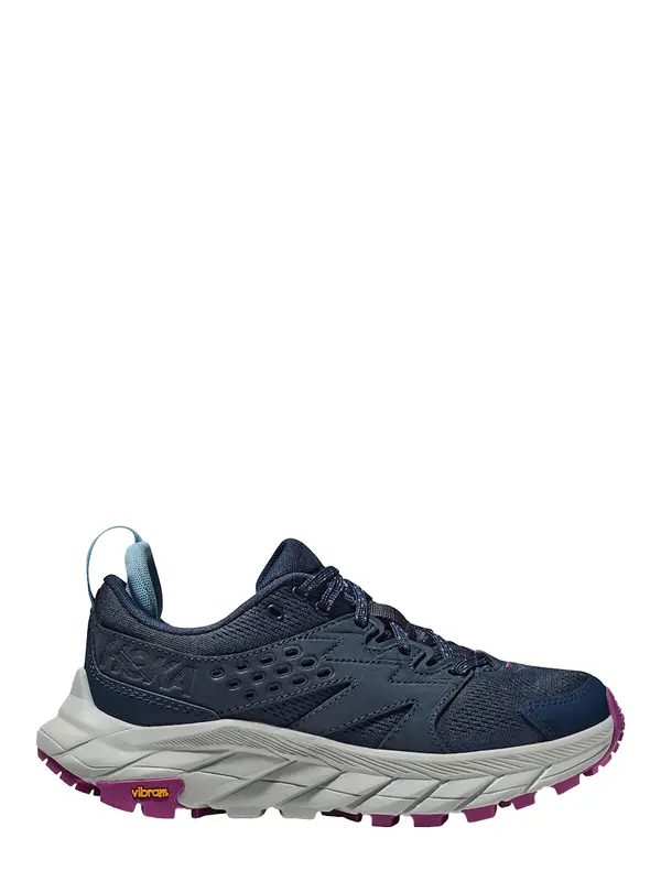 Hoka One One Anacapa Breeze Low - Outer Space/harbor Mist