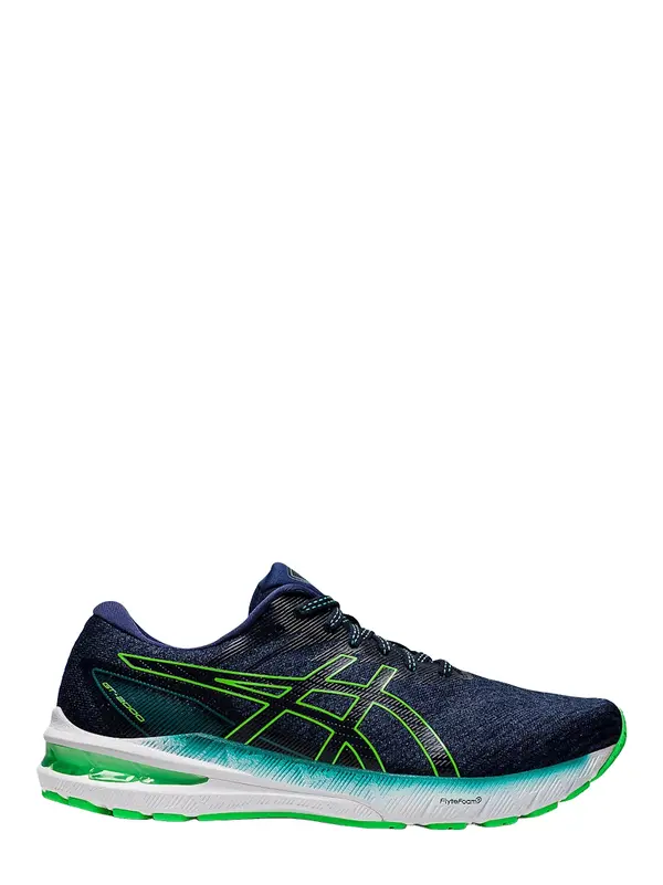 Asics Gt-2000 10in Sneakers - Deep Ocean/new Leaf
