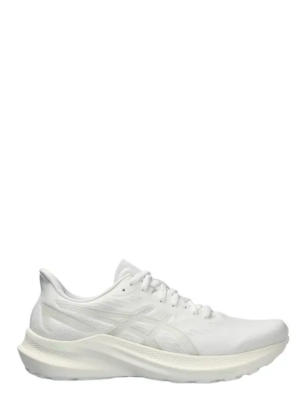 Asics Gt-2000 12in Athletic Sneakers - White