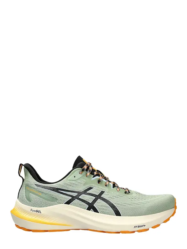 Asics Gt-2000 Trin - Nature Bathing/fellow Yellow