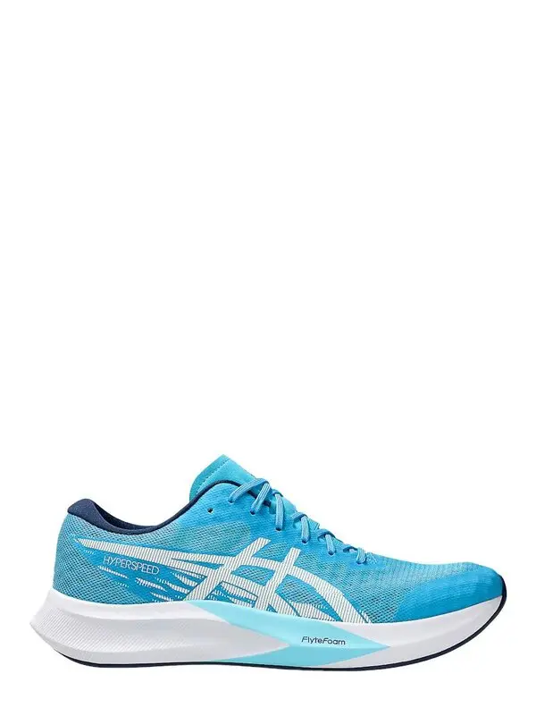 Asics Hyper Speed 4in - Digital Aqua/soothing Sea