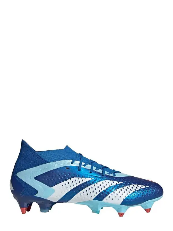 Adidas Predator Accuracy.1 Sg Marinerush Pack - Bright Royal/cloud White/bliss Blue