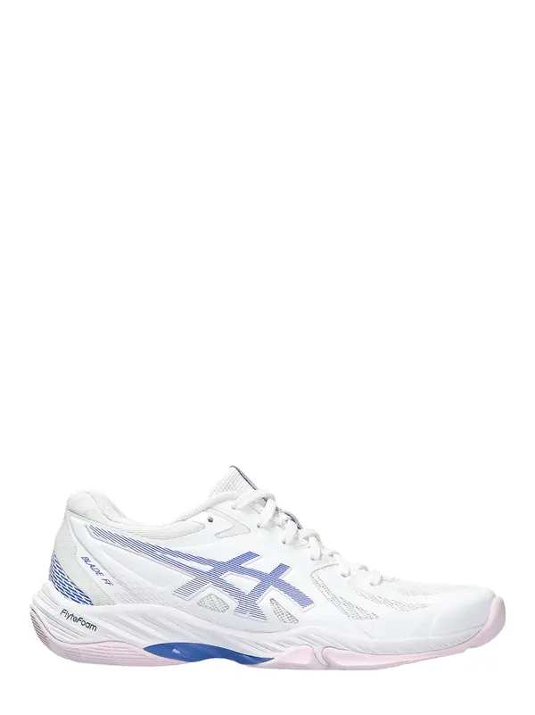 Asics Athletic Sneakers - White/sapphire