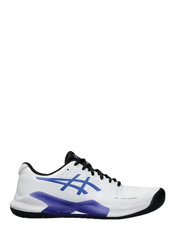 Asics Gel-challenger 14in Sneakers - White/sapphire