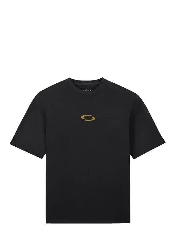 JORDAN X Travis Scott T-shirt - Black