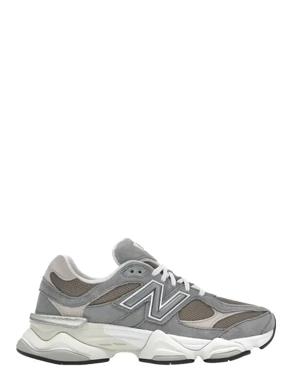 NEW BALANCE 9060 Sneaker - Slate Grey/arid Stone/timberwolf